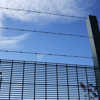 High Security Wire Fence - Buy High Security Wire Fence Product on ...